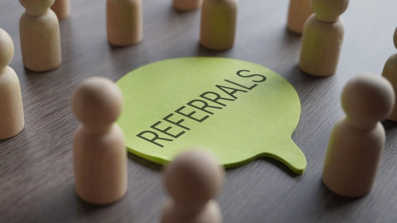 How to Create and Use Referral Links